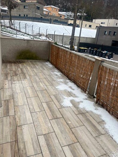 Appartement à louer - Saint-Étienne - 4 pièces - 3 chambres