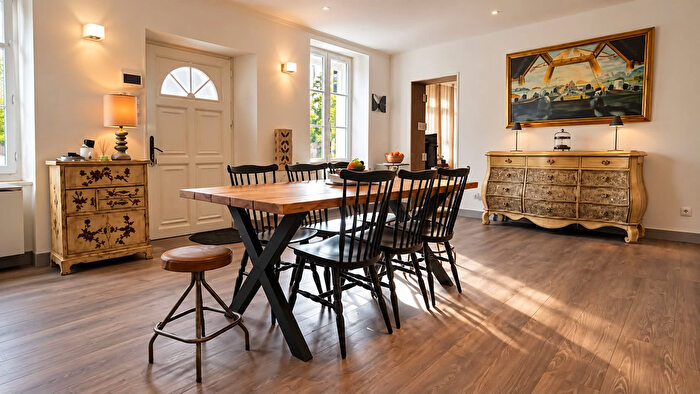 Maison 8 pièces à Guernes, à vendre