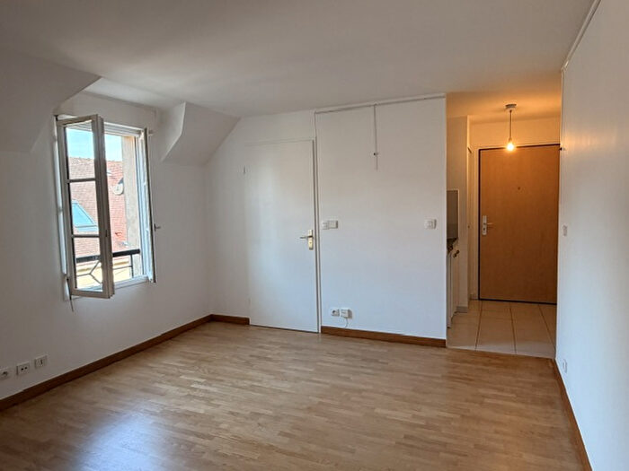 Marly-le-Roi, Village, Ombrages, Montbâti, Gare - Appartement 1 pièce à louer