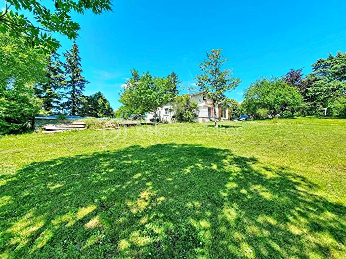 Valdurenque - Maison 6 pièces à vendre
