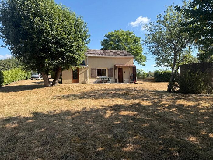 Brannay : Maison 3 pièces à vendre