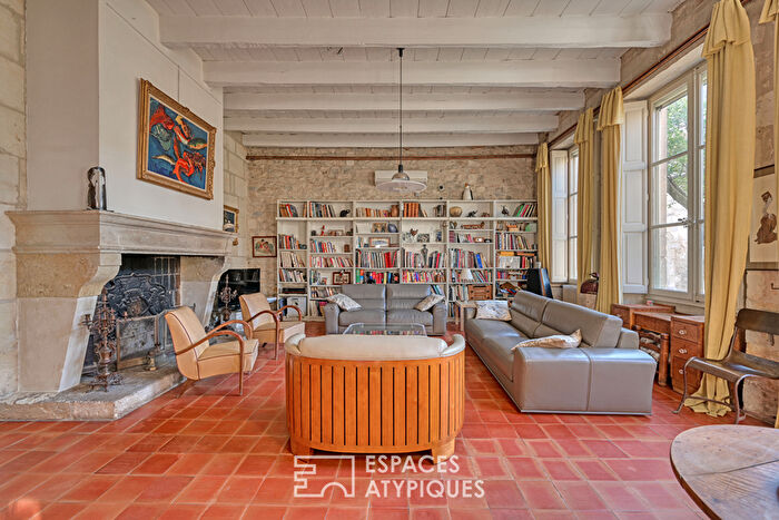 Maison 8 pièces à Nîmes, Mas de Ville, à vendre