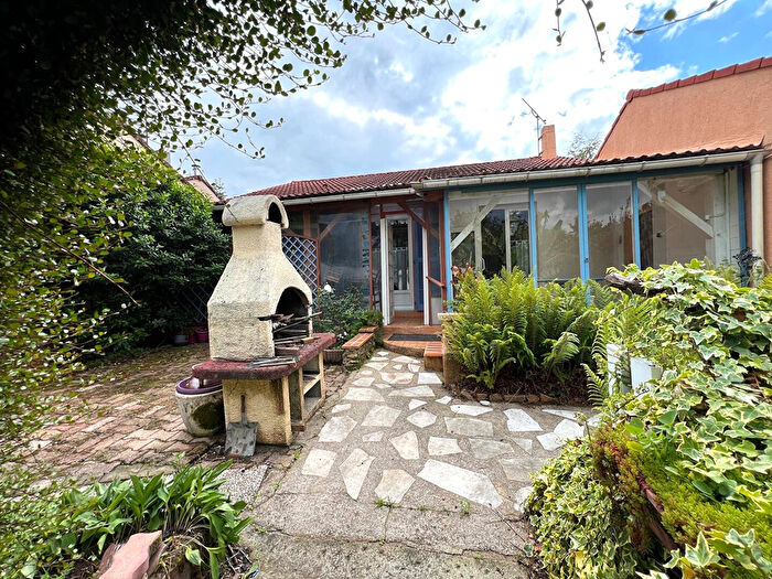 La Montagne : Maison 4 pièces à vendre
