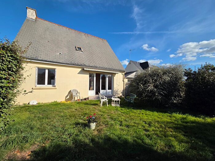 Maison 6 pièces à vendre à Cavan