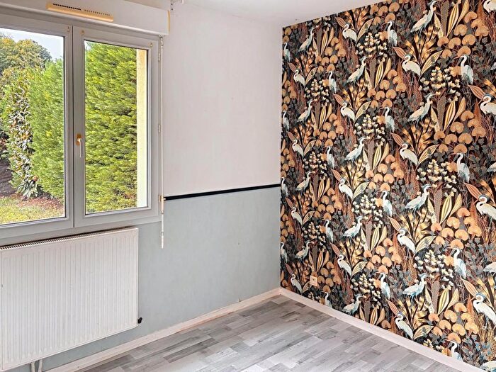 Maison 5 pièces à vendre à Vaas