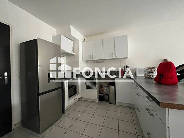 Appartement à louer - Secteur Sauvegarde, Honfleur - 2 pièces - 1 chambre