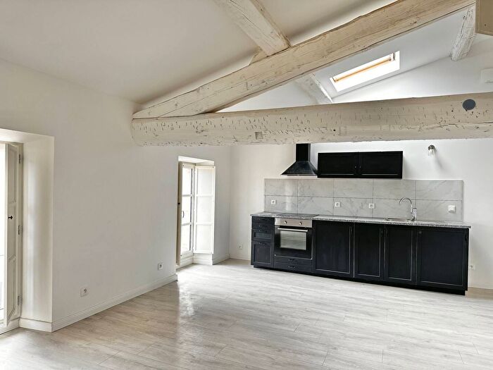 Carcassonne : Appartement 2 pièces à louer