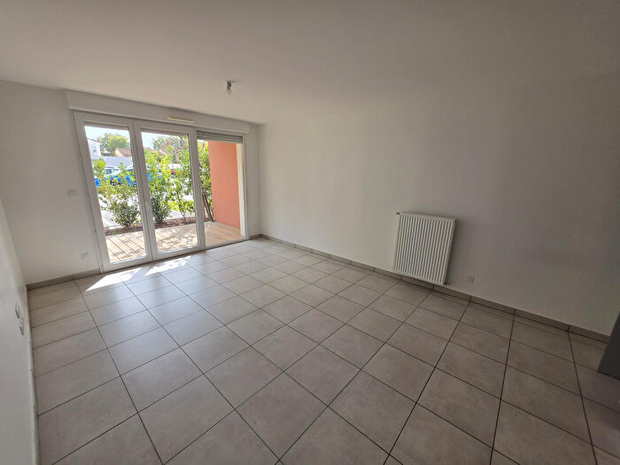Saint-Jory : Appartement 3 pièces à louer