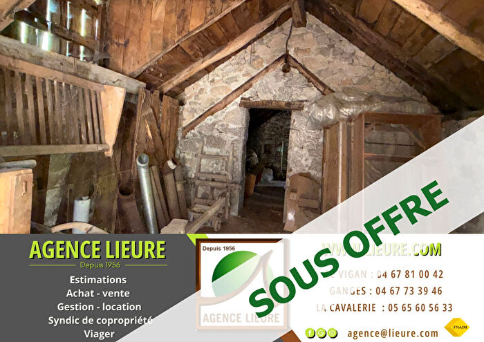 Maison 4 pièces à vendre - Dourbies