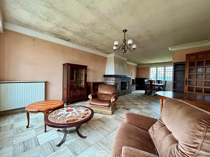 Maison 7 pièces à vendre - Pont-Aven