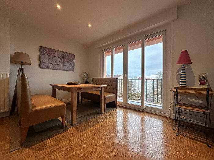 Appartement 3 pièces à louer - Anglet, Centre-ville, Saint-Jean