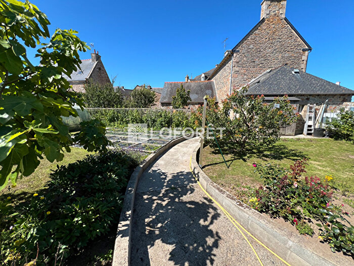 Maison 5 pièces à Pleubian, à vendre
