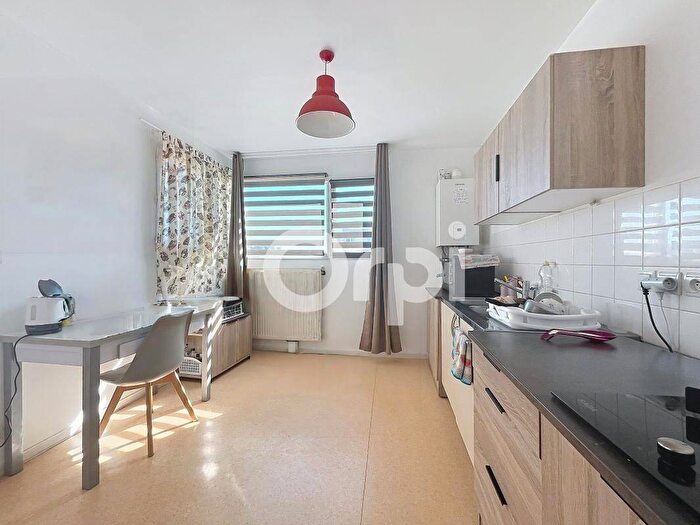 Appartement 5 pièces à louer à Rivet, Brive-la-Gaillarde