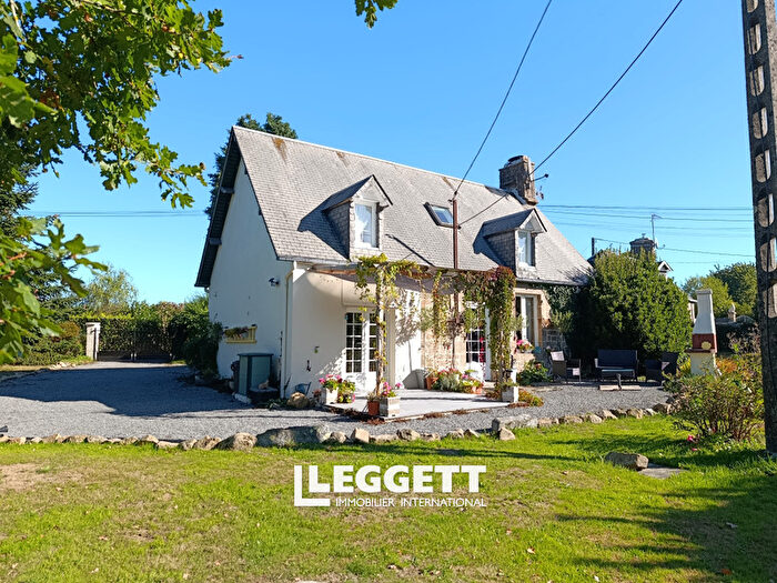 Maison 4 pièces à vendre à Saint-Sever-Calvados