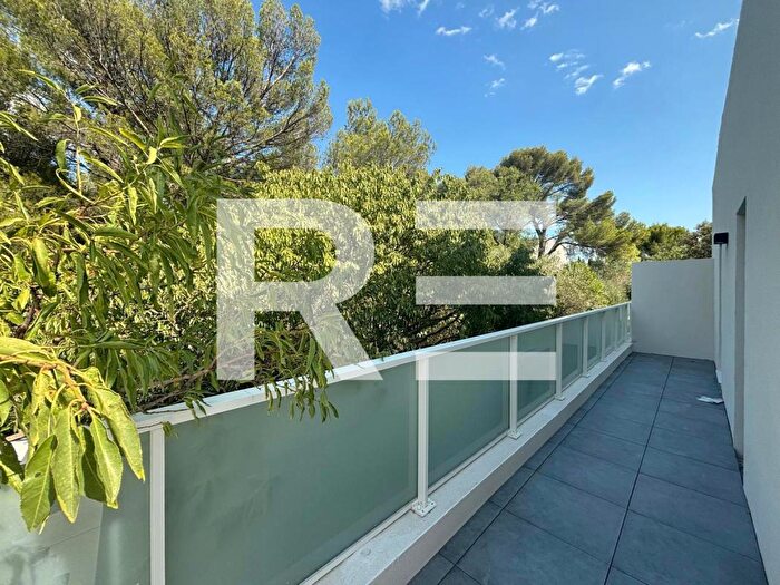 Appartement à vendre - Nîmes, Puech du Teil - 3 pièces - 2 chambres