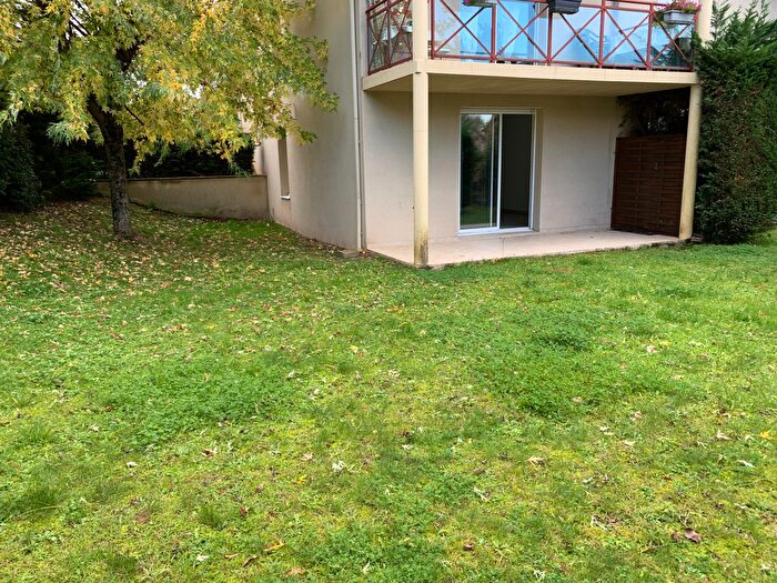 Appartement à louer - Malemort-sur-Corrèze - 1 pièce