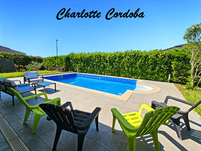 Maison 5 pièces à vendre à Lavardac