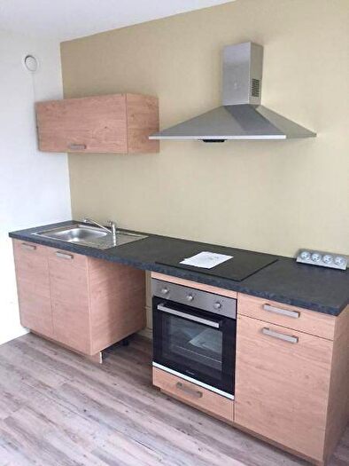 Appartement 1 pièce à louer à Beaulieu Montchovet-Marandinière, Saint-Étienne