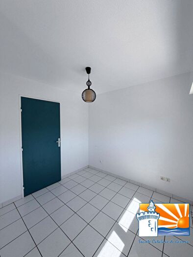 Appartement 1 pièce à louer à Saint Gaudérique, Perpignan