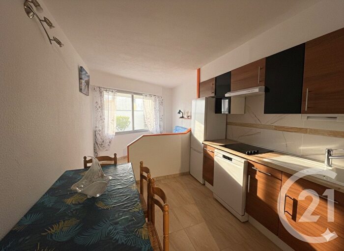 Appartement à vendre - Vaux-sur-Mer - 1 pièce