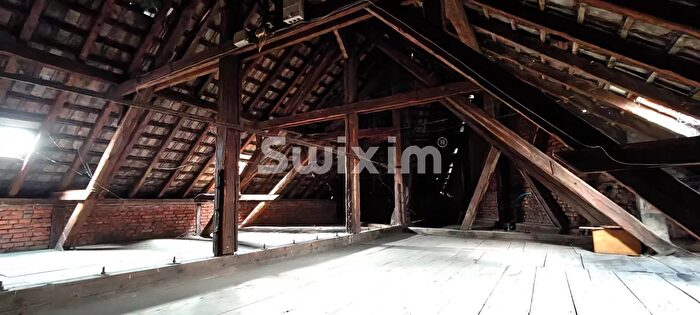 Appartement à vendre - H rdt, Hoerdt - 4 pièces - 2 chambres