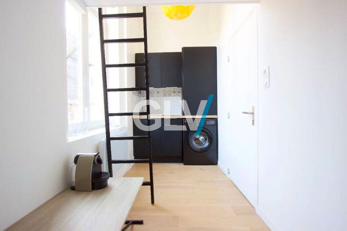 Appartement 1 pièce à louer - Centre, Lille