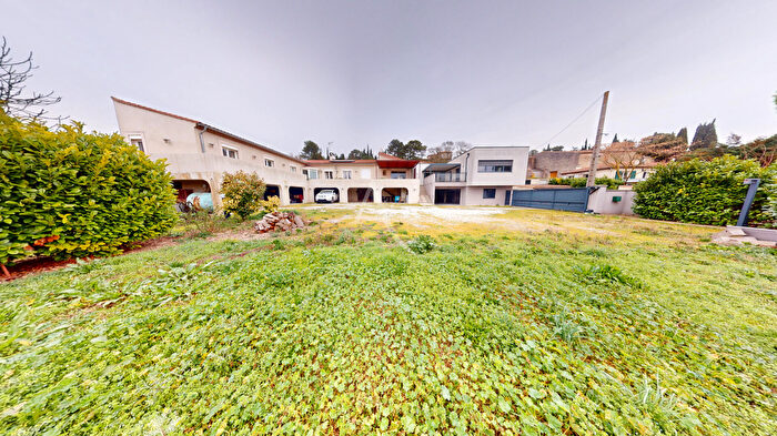 Maison 13 pièces à vendre à Pennautier