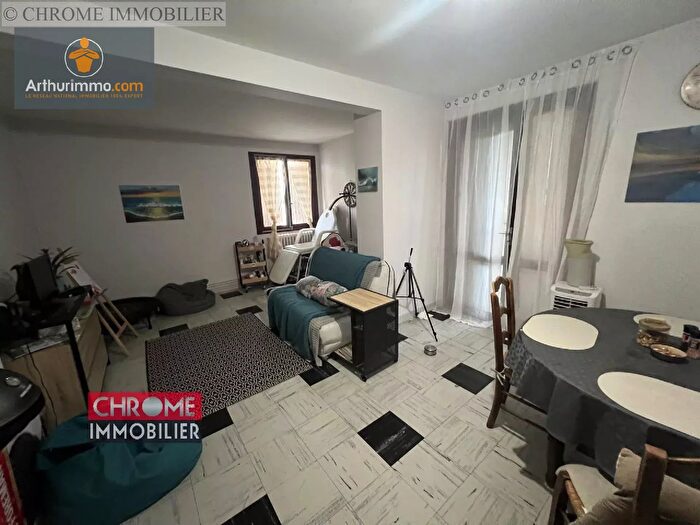Appartement à vendre - Marmande, Marmande, Maré - 3 pièces - 2 chambres