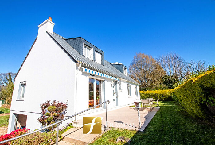 Maison à vendre - Arradon - 6 pièces - 4 chambres