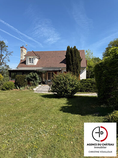 Maison 5 pièces à Vieilles-Maisons-sur-Joudry, à vendre