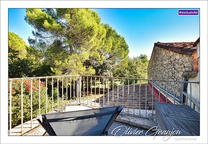 Maison à vendre - Valflaunès - 7 pièces - 3 chambres