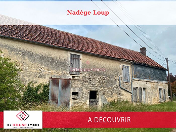 Maison à vendre - Taingy - 3 pièces