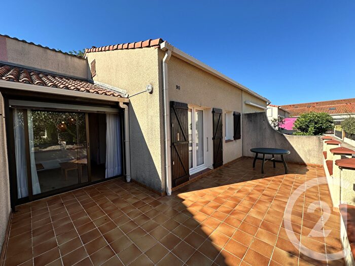 Maison 4 pièces à Argelès-sur-Mer, Jardins du Soleil, Mas Boy, à vendre