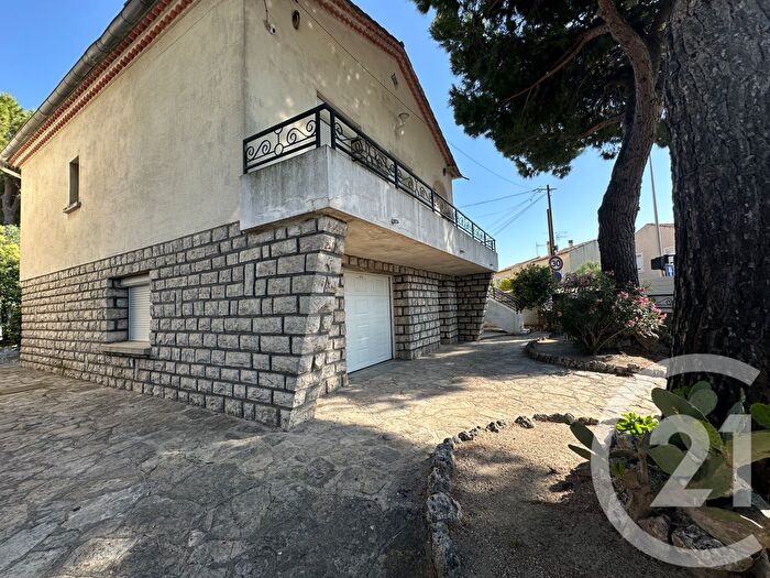 Maison 4 pièces à Lunel, Abrivado, à louer