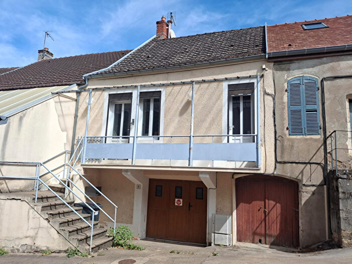 Chambolle-Musigny : Maison 3 pièces à louer