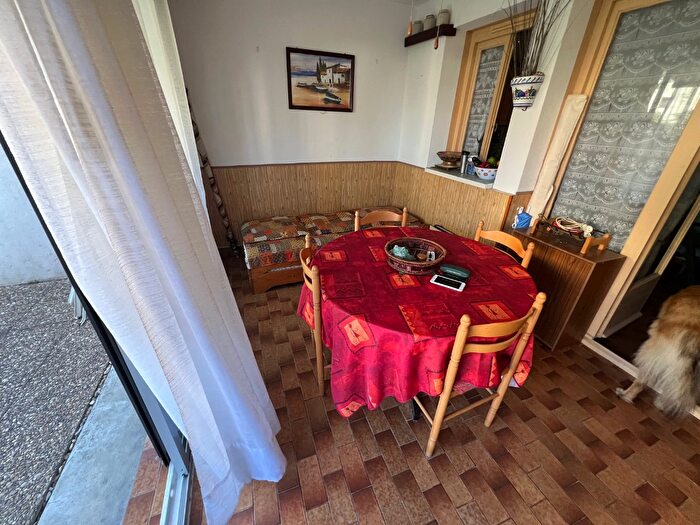 Appartement à vendre - Argelès-sur-Mer, Argelès Plage - 3 pièces - 2 chambres