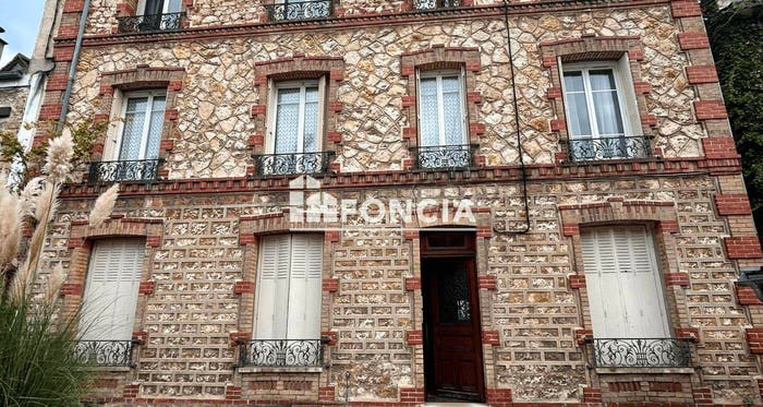 Appartement 2 pièces à louer - Rive de Seine Sud Est, Melun