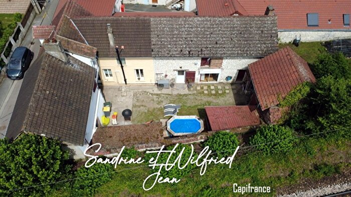 Maison 7 pièces à vendre à Vernon, Gamilly, Valmeux, Moussel, Blanchères