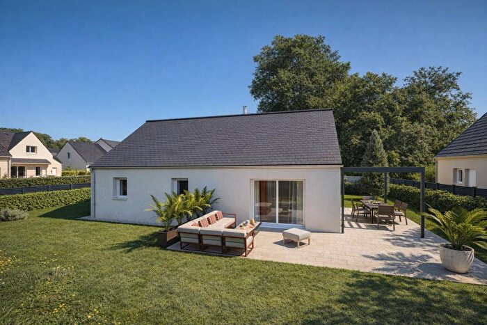 Maison 5 pièces à vendre à Créhen
