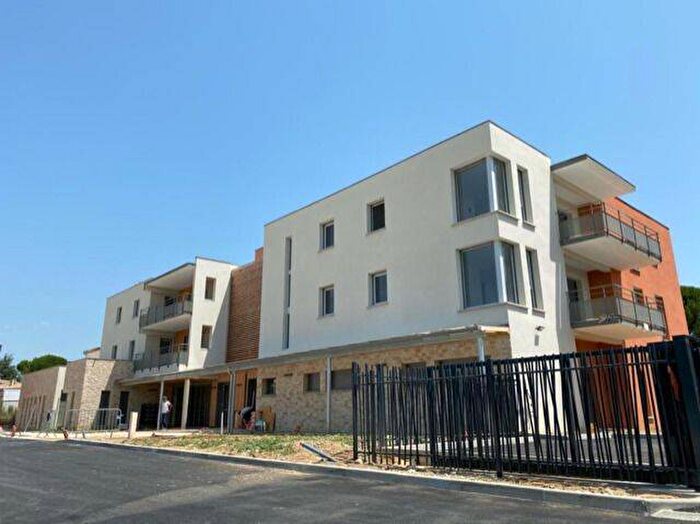 Appartement 3 pièces à louer - Montboucher-sur-Jabron