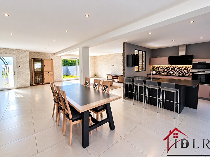 Saint-Dizier, Marnaval - Maison 5 pièces à vendre
