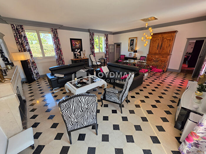 Maison 5 pièces à vendre - Saint-Florent-sur-Cher