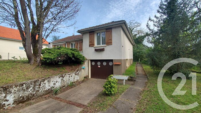 Maison 5 pièces à vendre - Étréchy