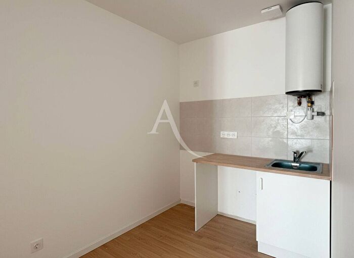 Appartement 1 pièce à louer - Beauvoir-sur-Mer