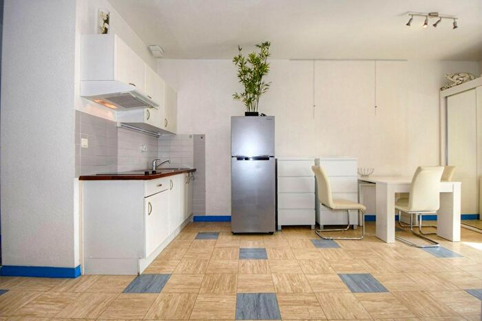 Appartement 2 pièces à vendre - Tréguier