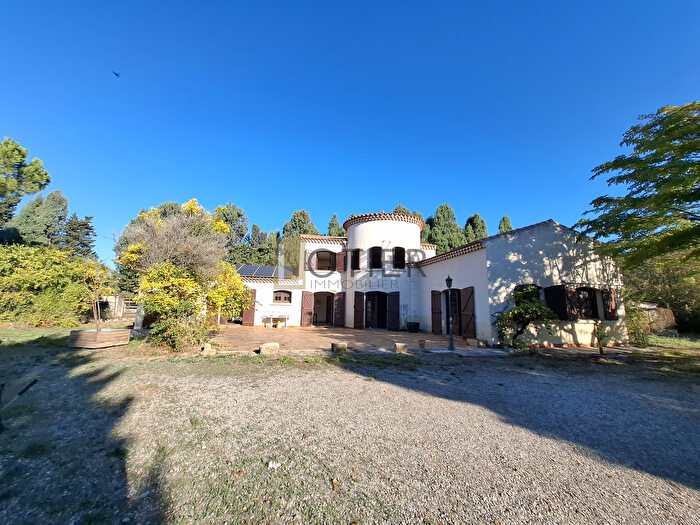 Maison à vendre - Mèze - 7 pièces - 4 chambres