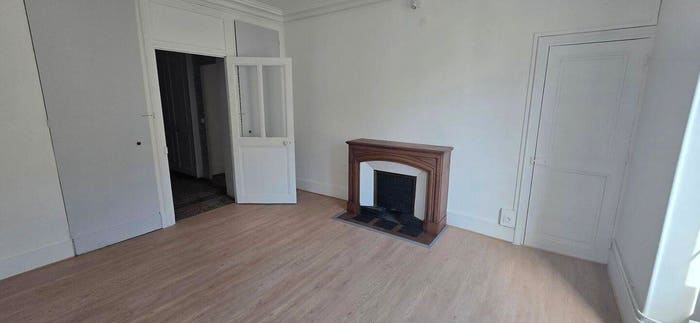 Grenoble - Appartement 4 pièces à louer