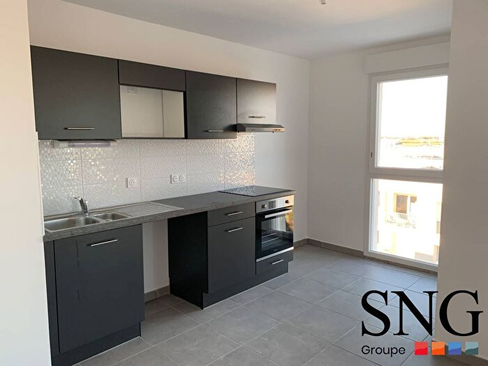 Appartement 3 pièces à louer - Zone dActivité les Bordes, Bondoufle