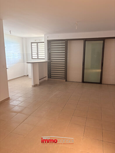 Le Gosier : Appartement 3 pièces à louer