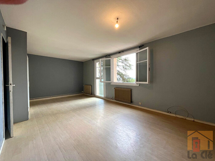 Appartement à vendre - Colayrac-Saint-Cirq - 4 pièces - 3 chambres